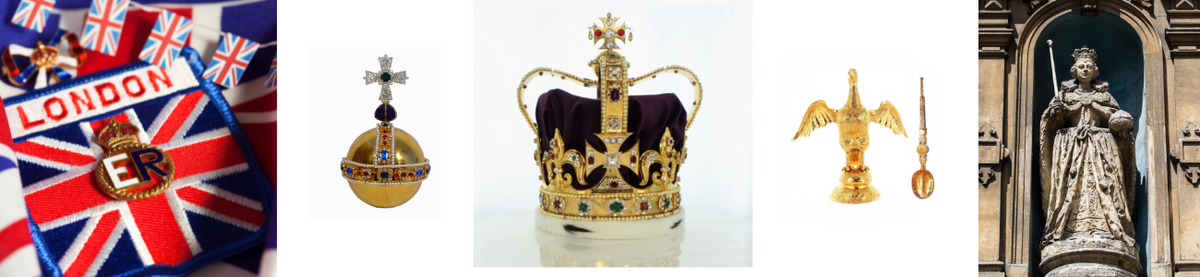 Unveiling the Majesty: The Crown Jewels of the United Kingdom and Thei